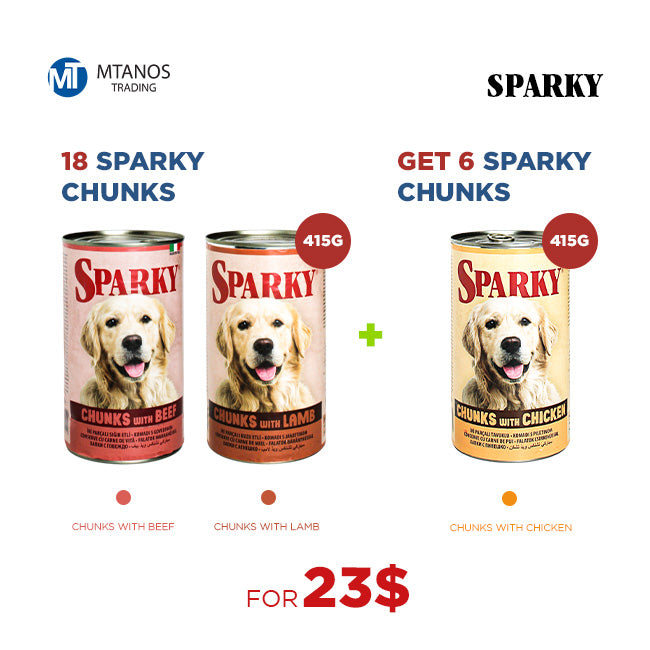 Sparky – mtanostrading