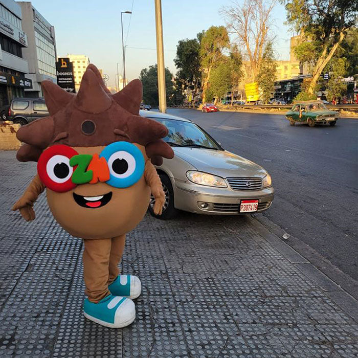 OZMO morning distribution by Mtanos Trading, in collaboration with Sar ...