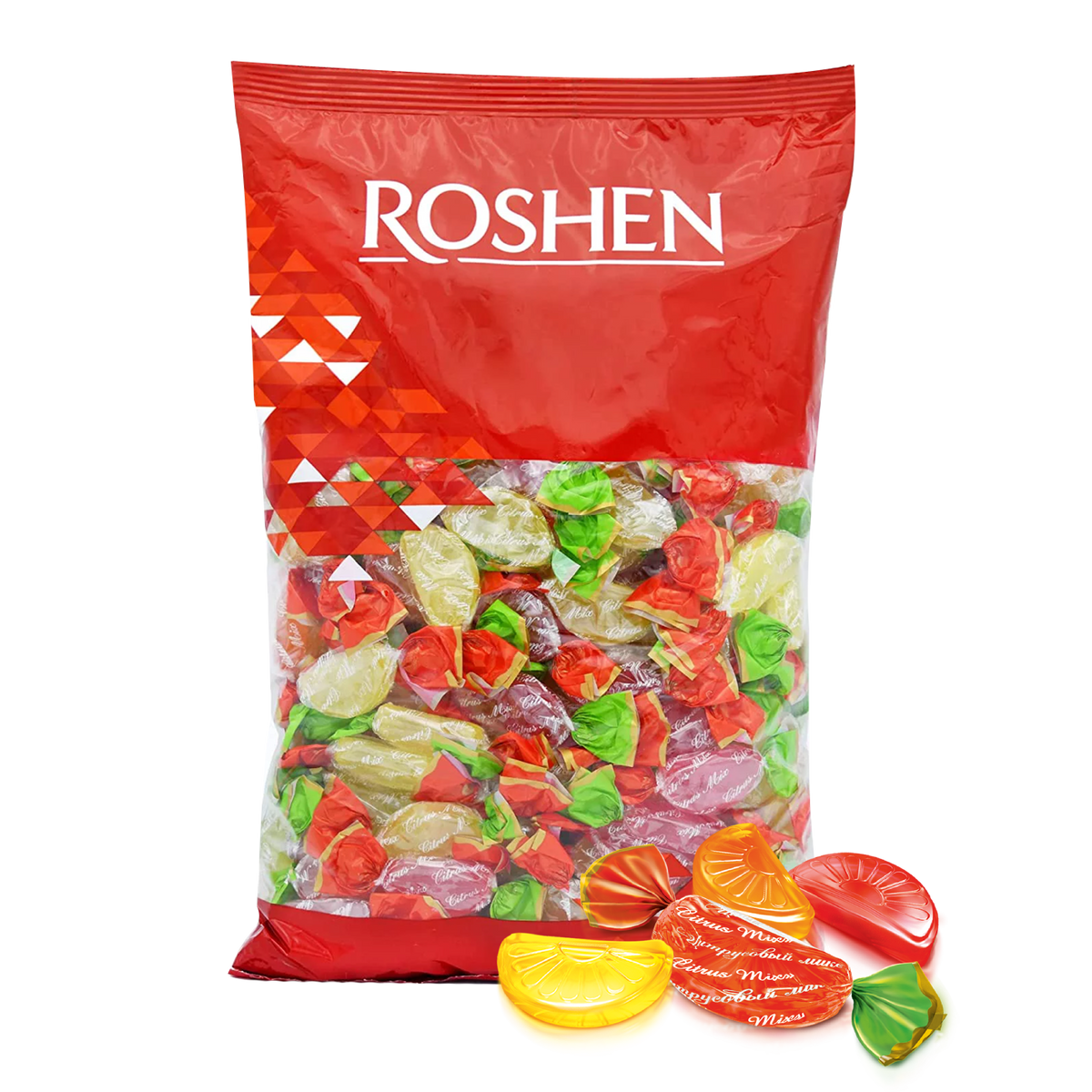 ROSHEN Citrus Mix – mtanostrading