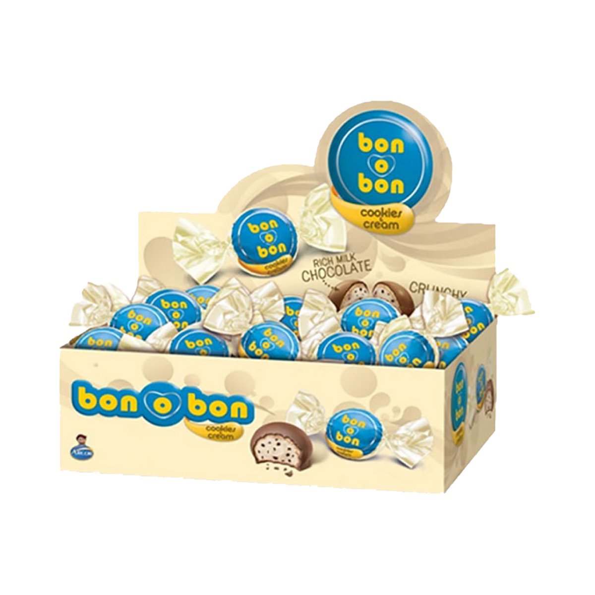 ARCOR bon o bon – mtanostrading