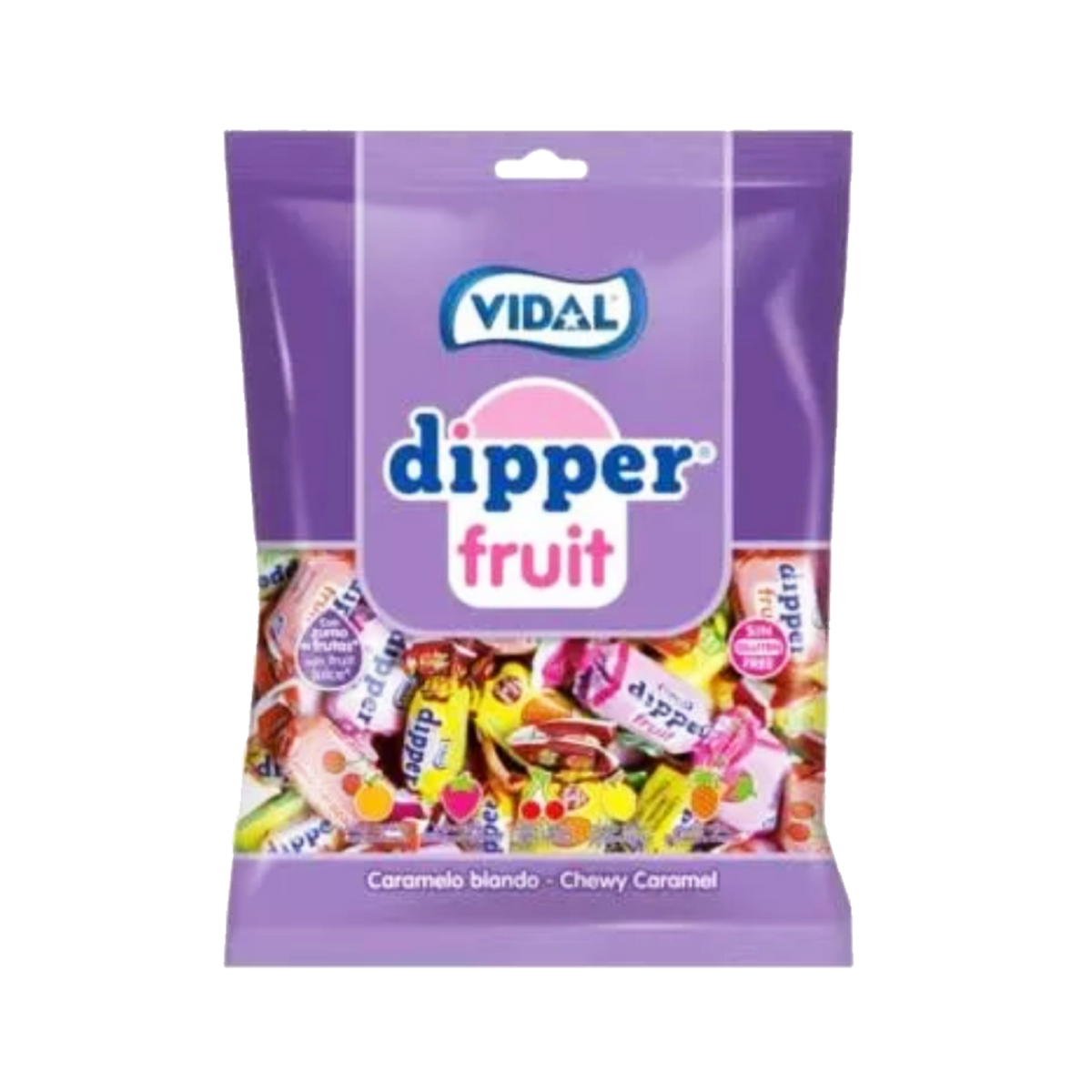 VIDAL Dipper Fruit – mtanostrading